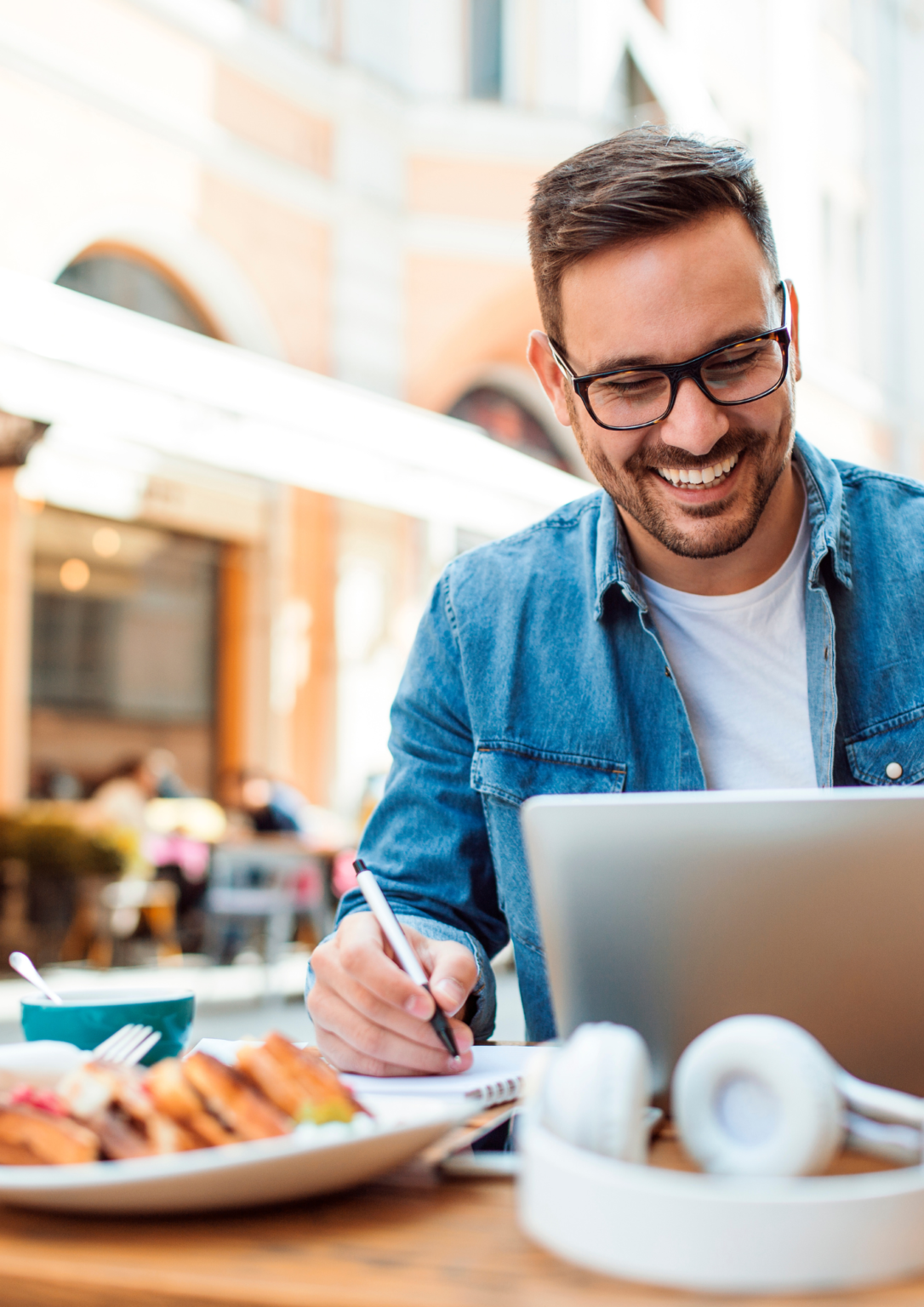 Miss Business English