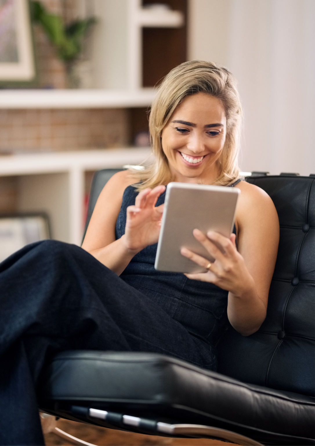 Miss Business English